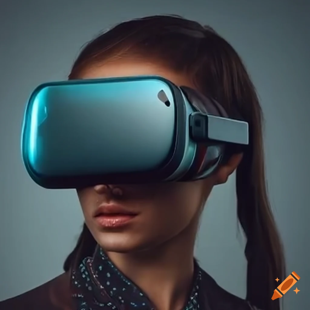 Vr technology continues