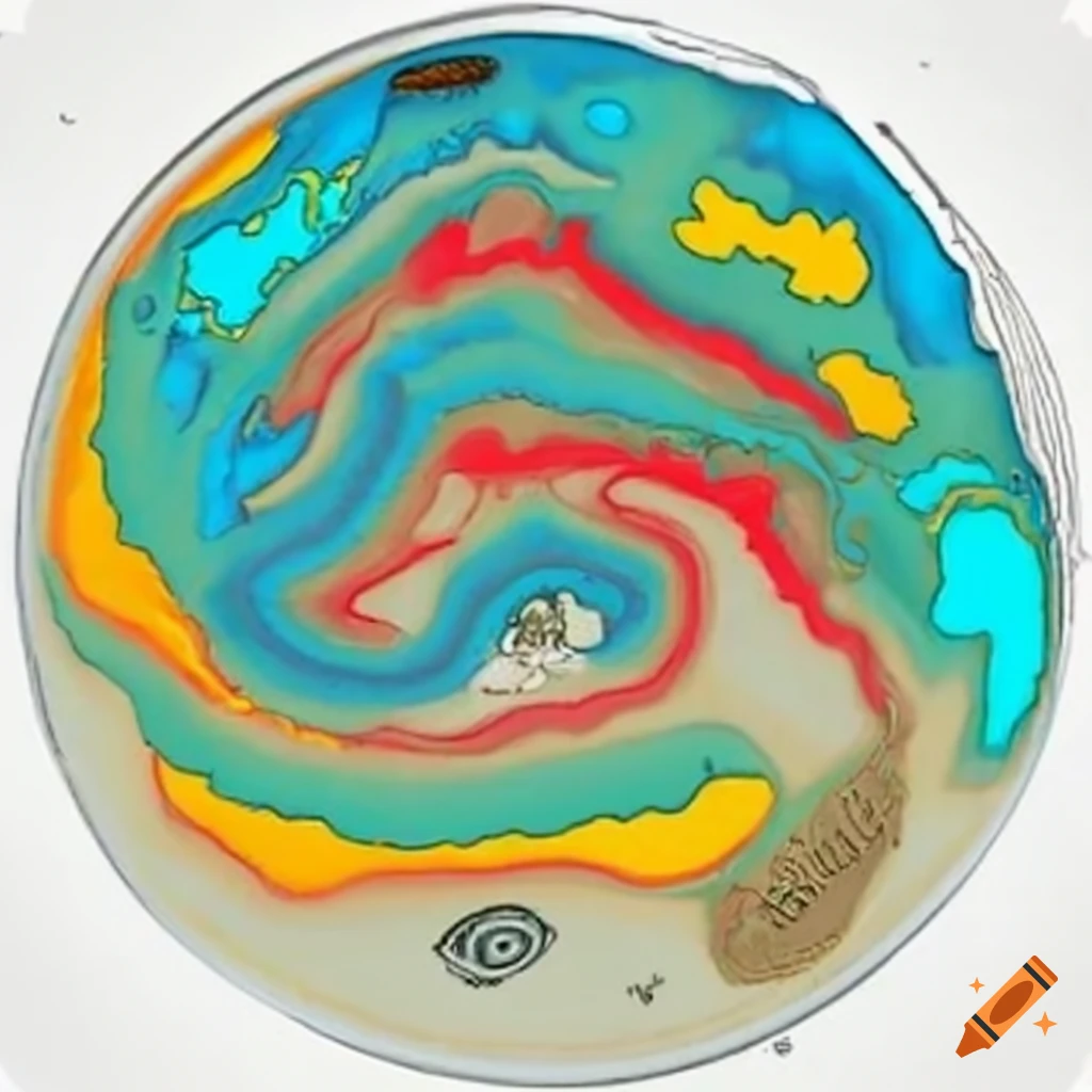 World type selection