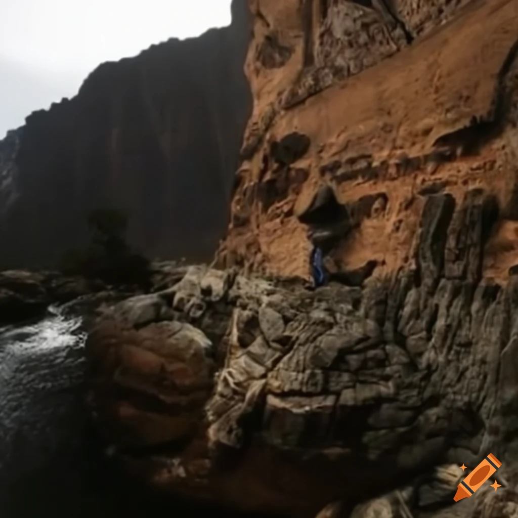 Undertake epic adventures