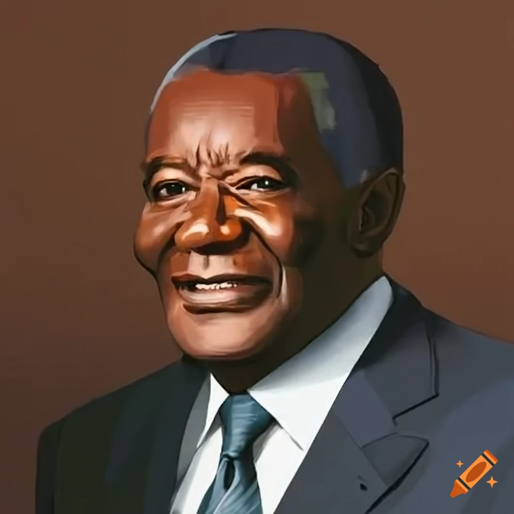 Michael sata
