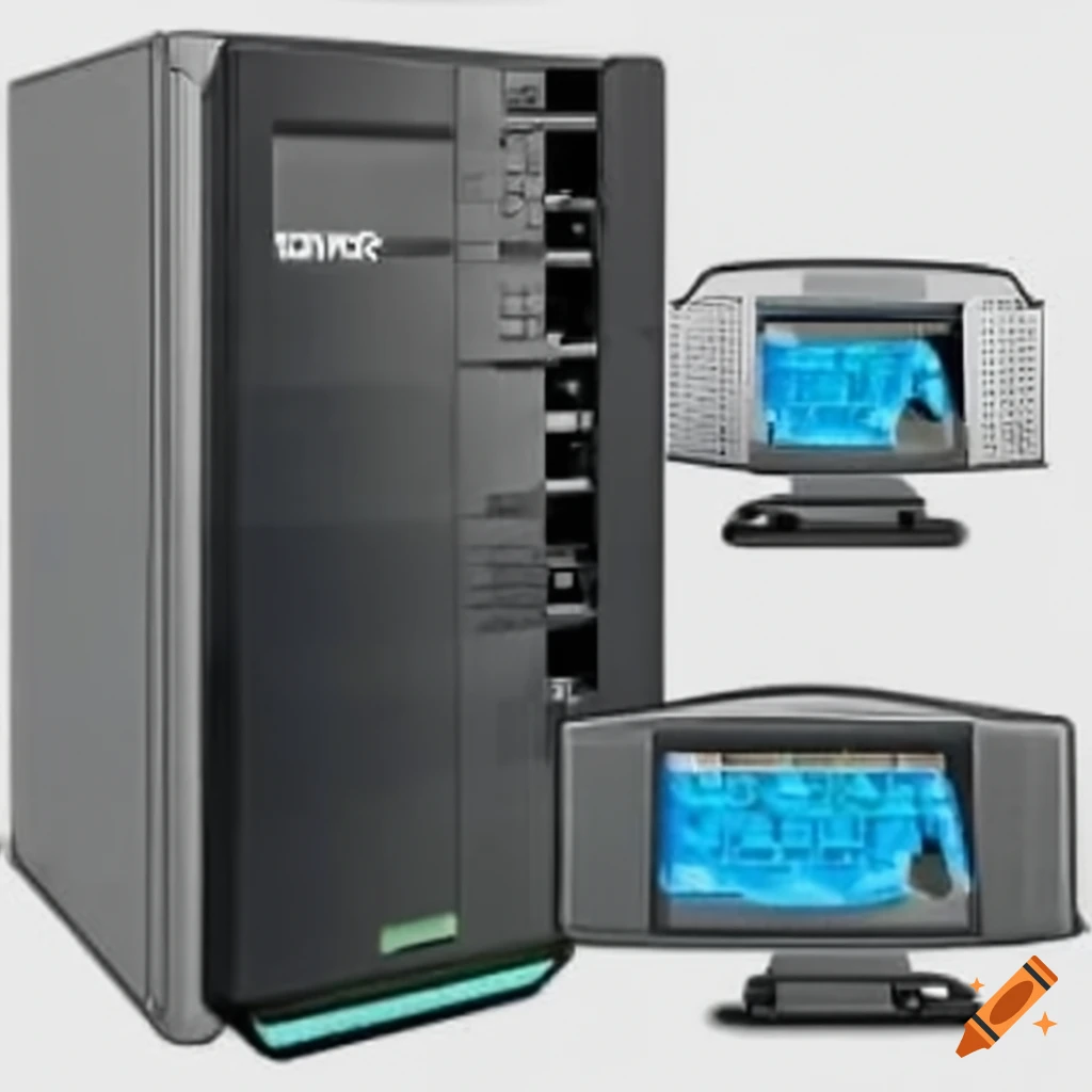 Mini-game training servers