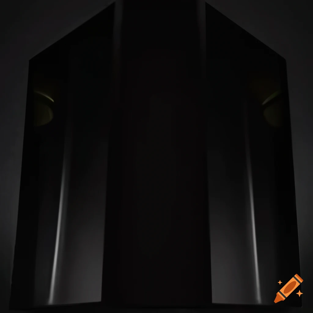 Server moderator on Craiyon