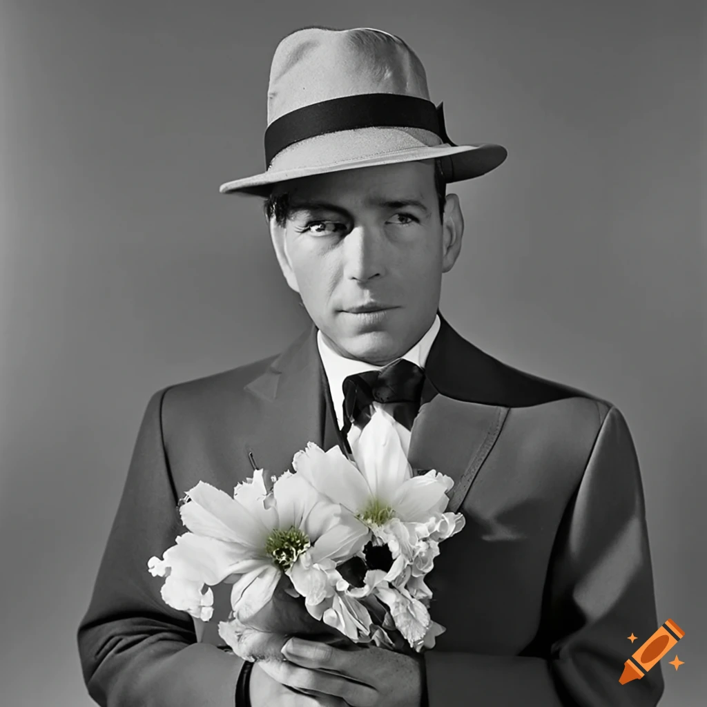 Humphrey Bogart Eye Color