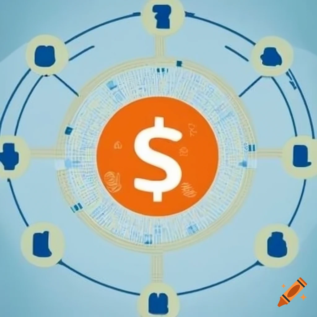 Chart showing cvm financial metrics for 2020 with positive roi