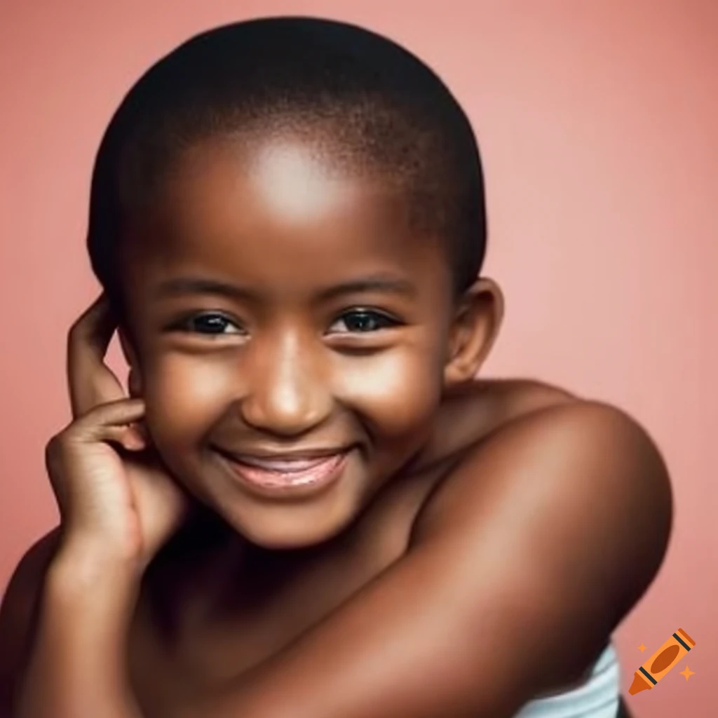 Positive role models on Craiyon