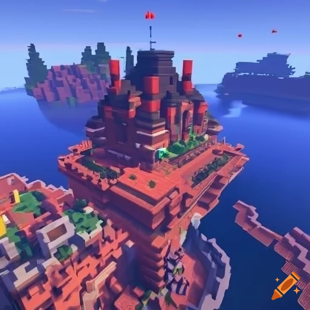 Quality minecraft servers