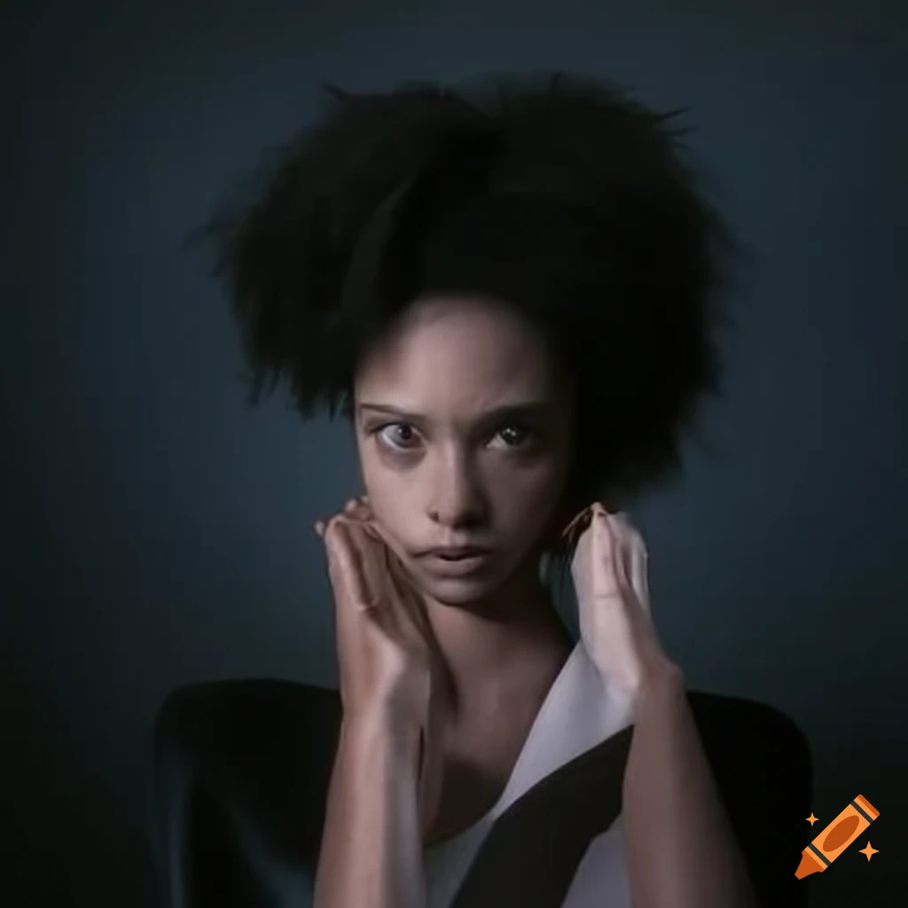 Created countless servers on Craiyon