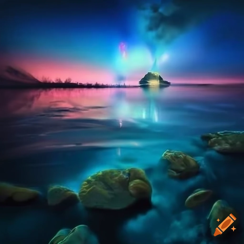 Dreamscapes unveiled