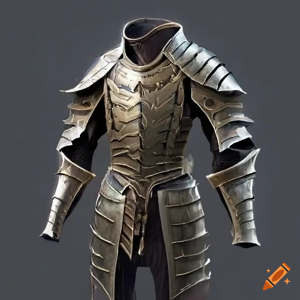 The Last Story All Armors