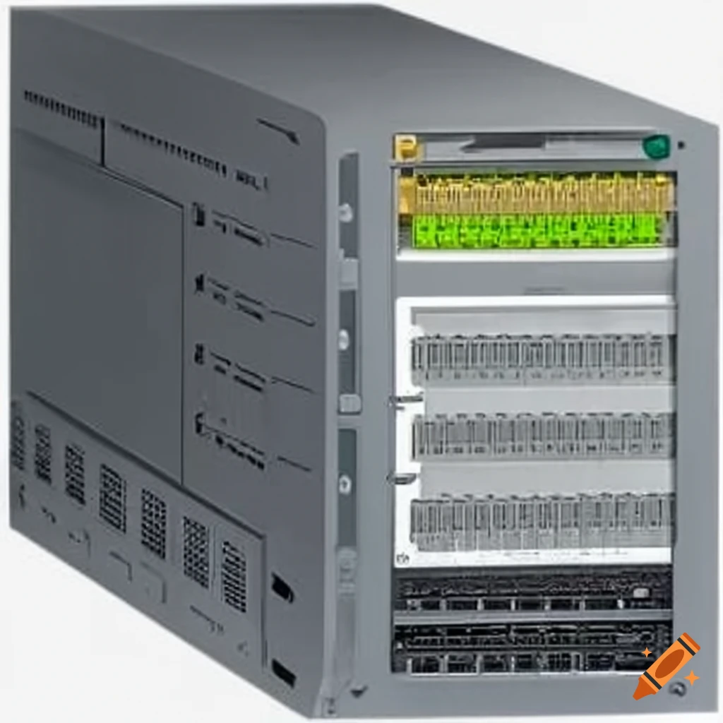 Find customized servers