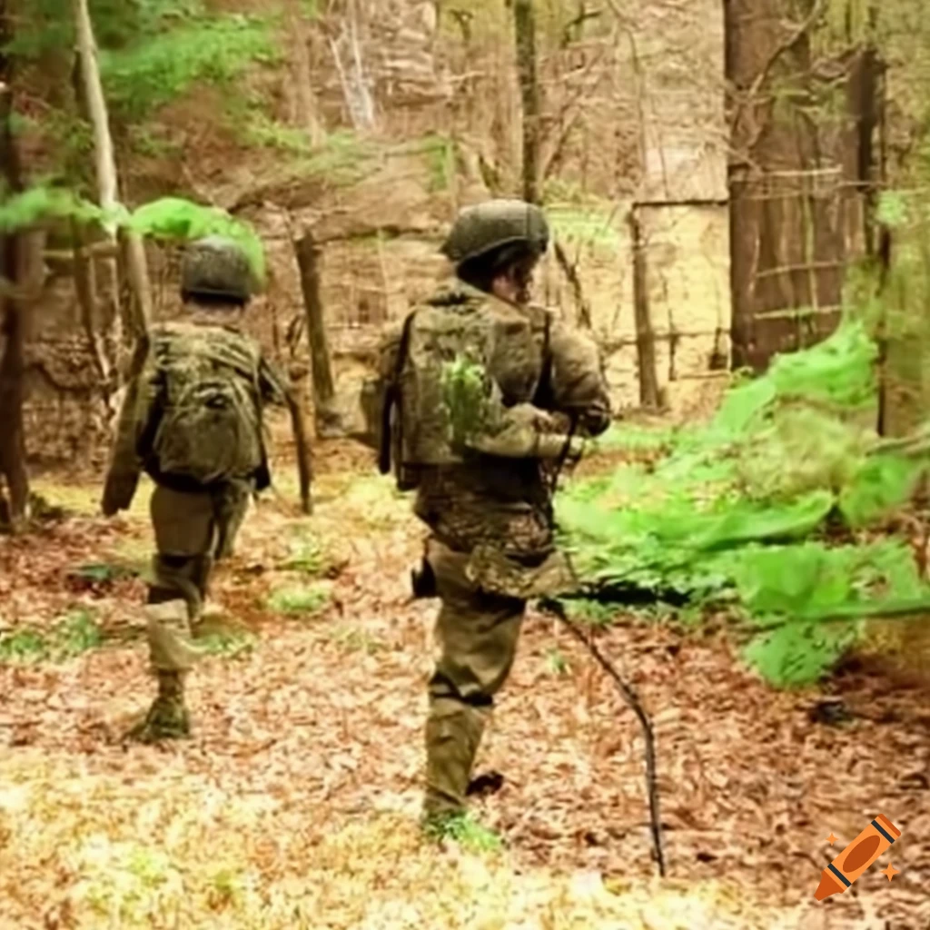 Build impenetrable defenses