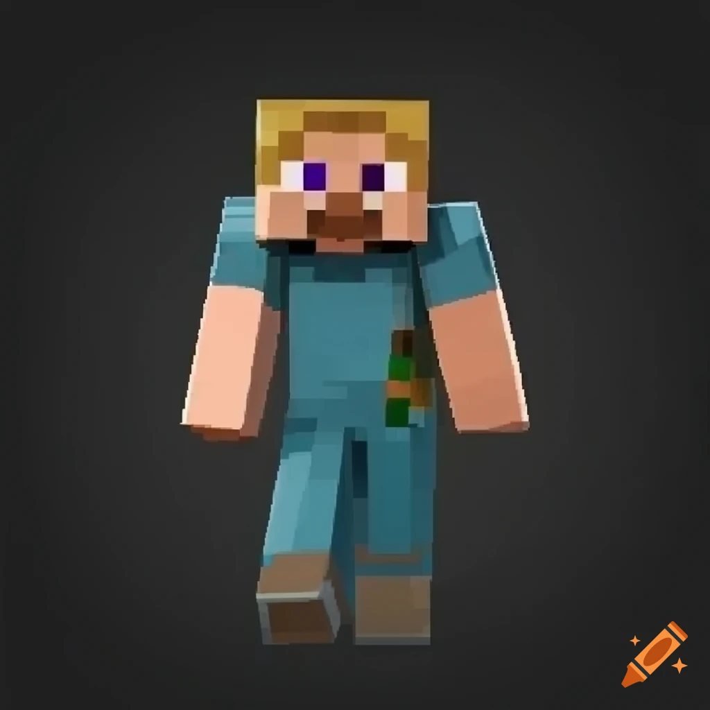 Player's minecraft application