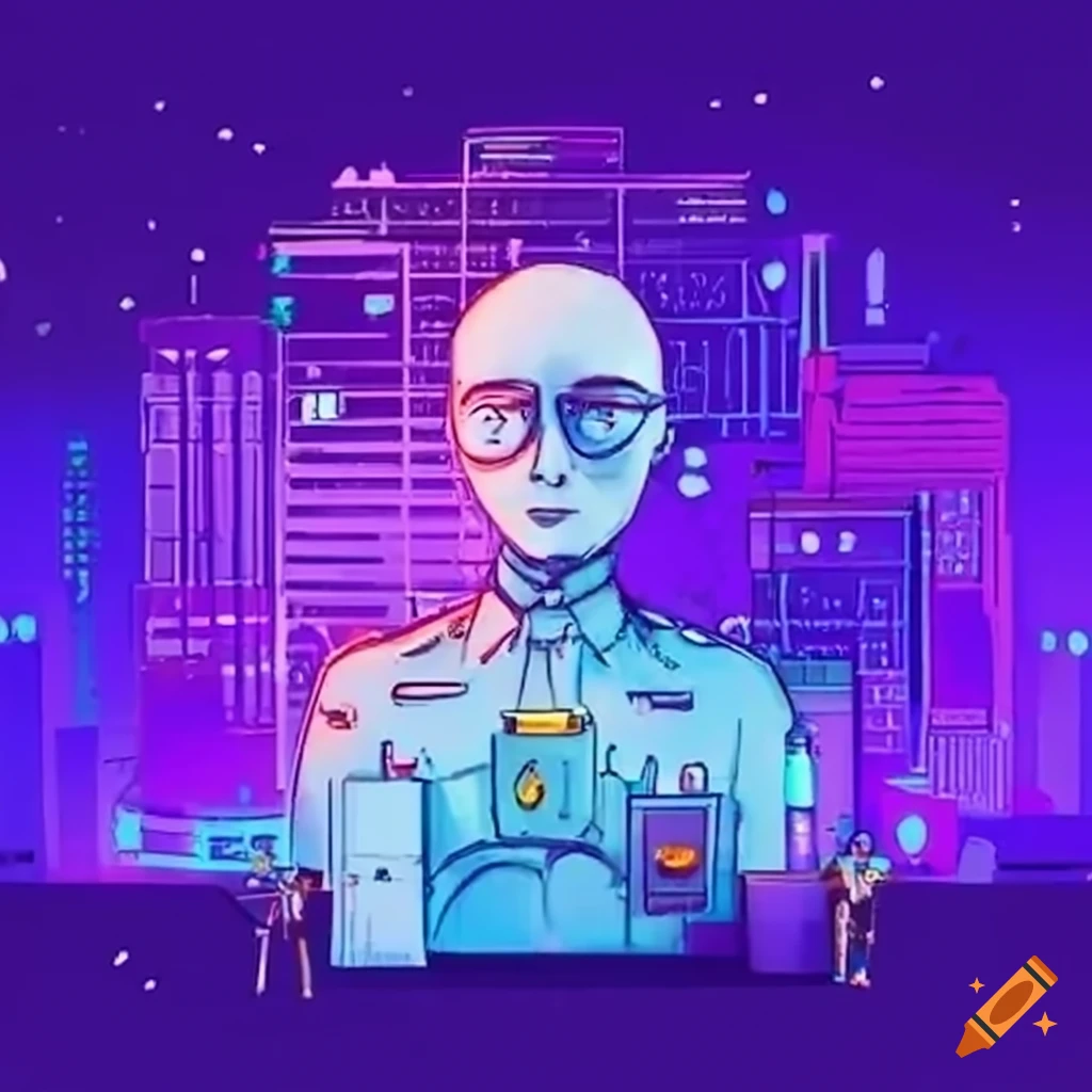 Latest security practices on Craiyon