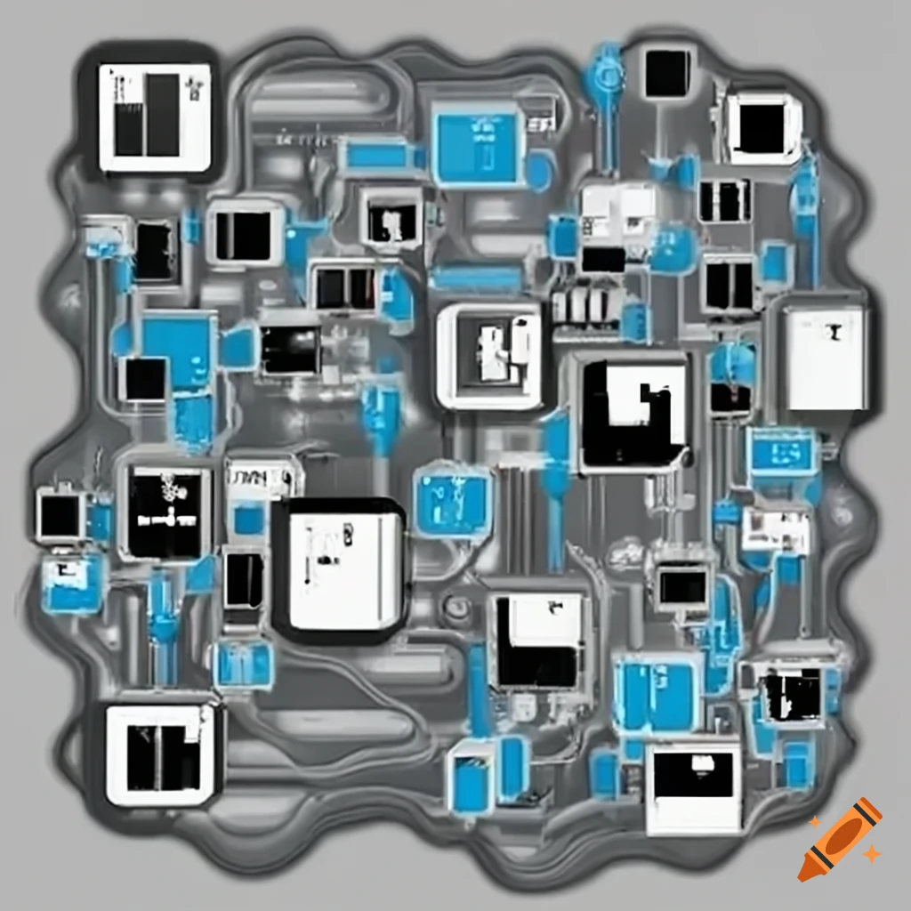 Stable network connection on Craiyon