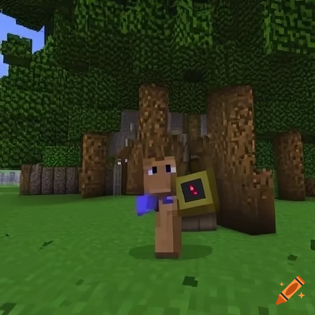 Minecraft community extends