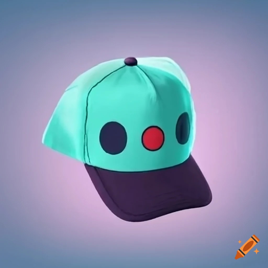 Hat pokemon
