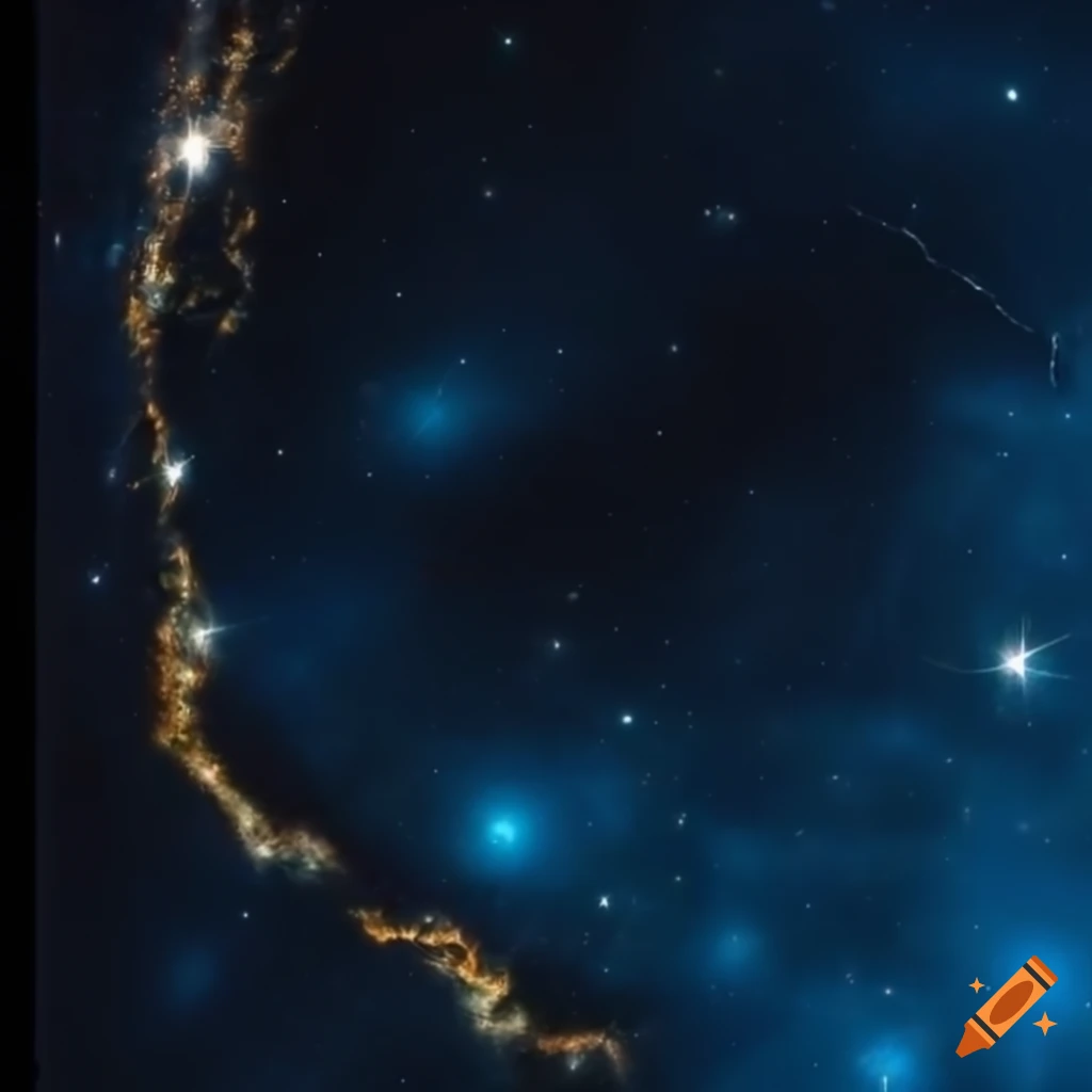 Satellite on Craiyon