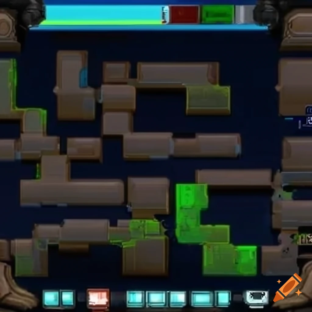 Downloaded launcher on Craiyon