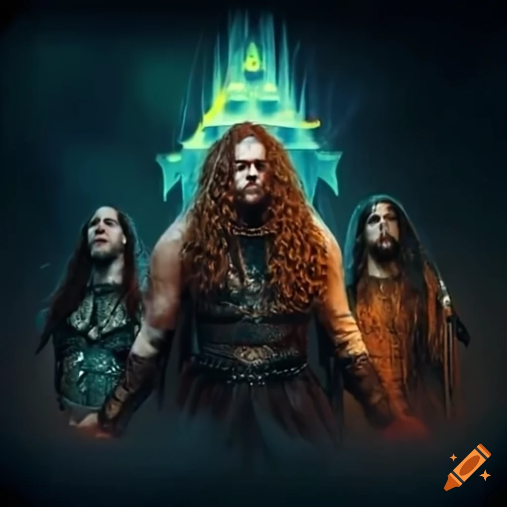 Valhalla's Reign - Epic Folk Metal User ¿Sería un buen nombre Valhalla ...