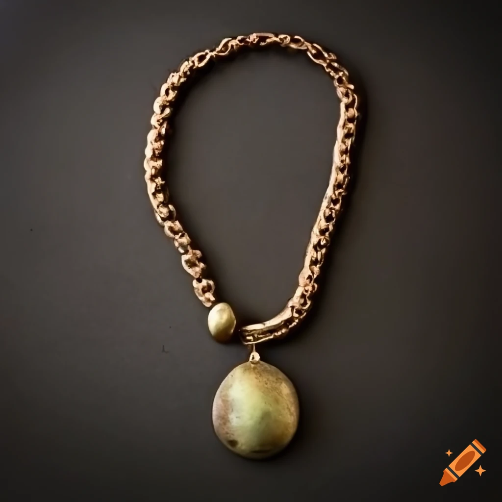Jewellery, hand crafted fine art jewellery, sand cast bronze, cast ...