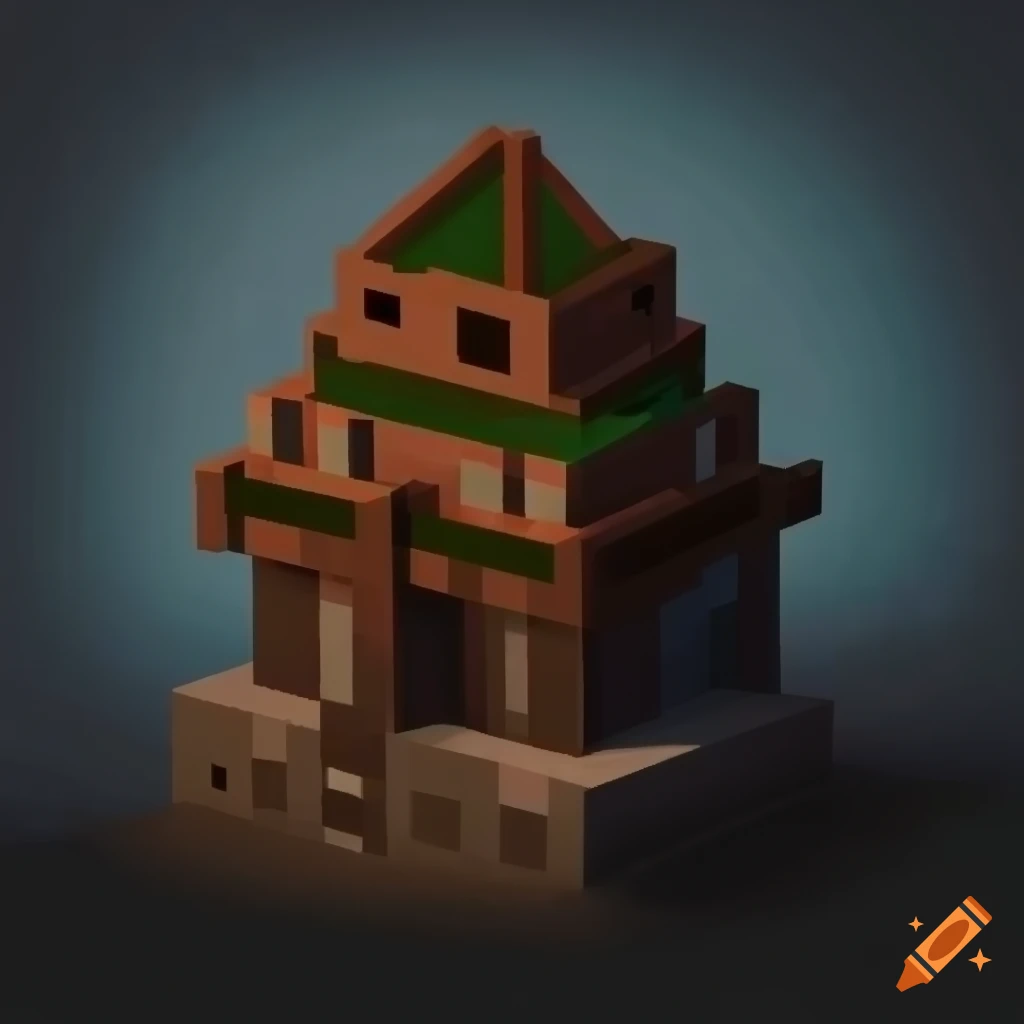 Minecraft server galleries