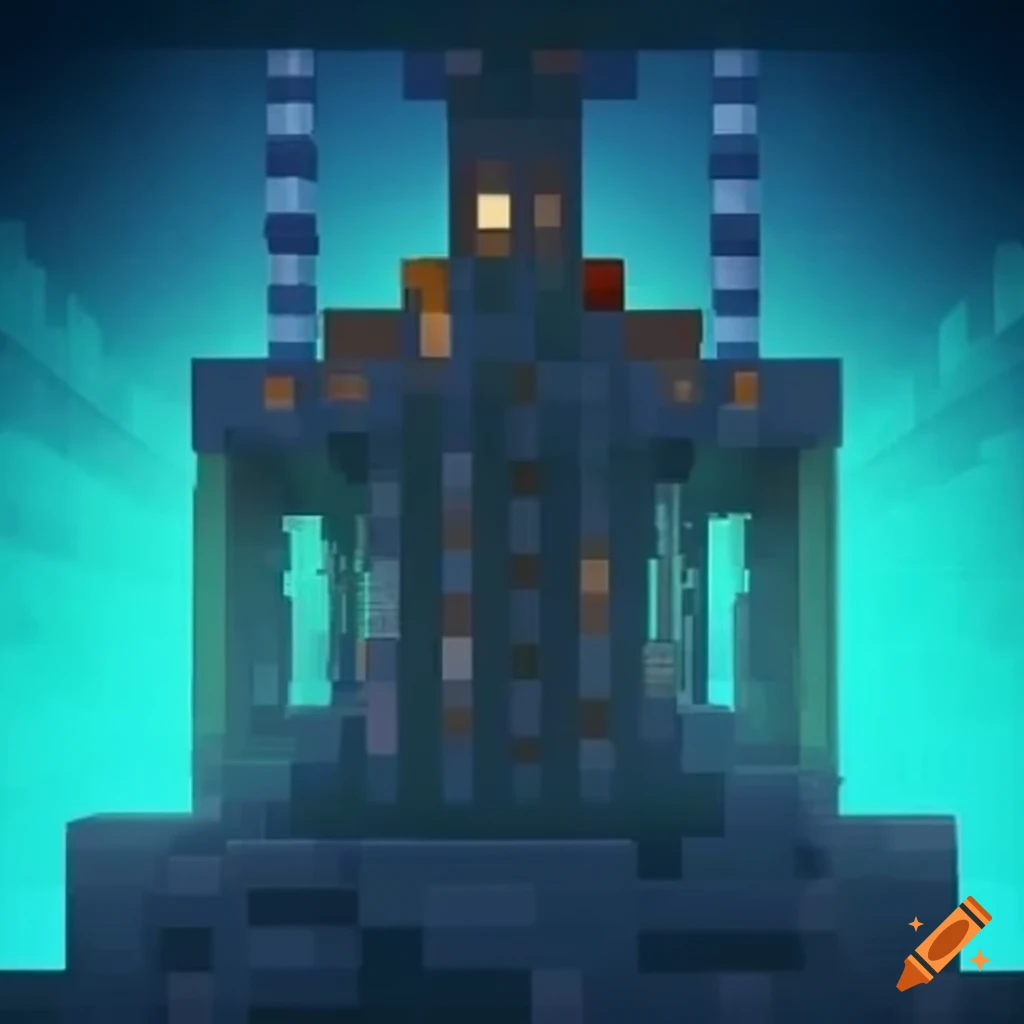 Minecraft computer servers