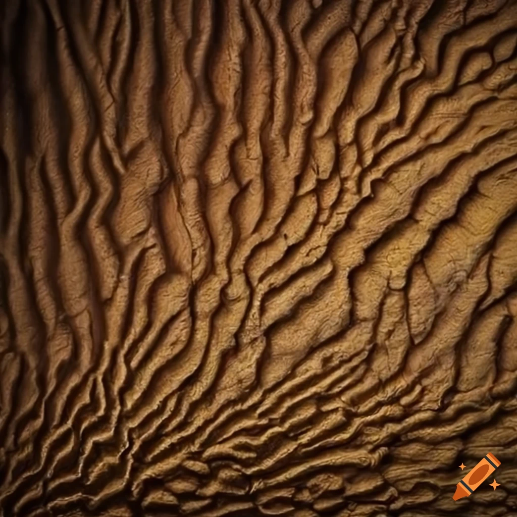 Naturel texture on Craiyon