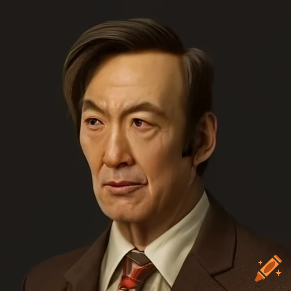 Korean saul goodman