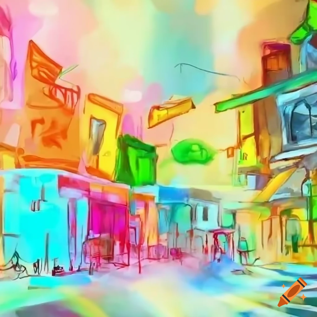 Seek servers provide on Craiyon