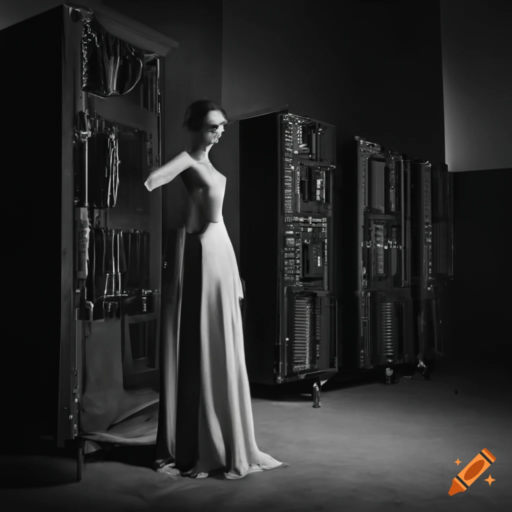 Hosting multiple servers on Craiyon