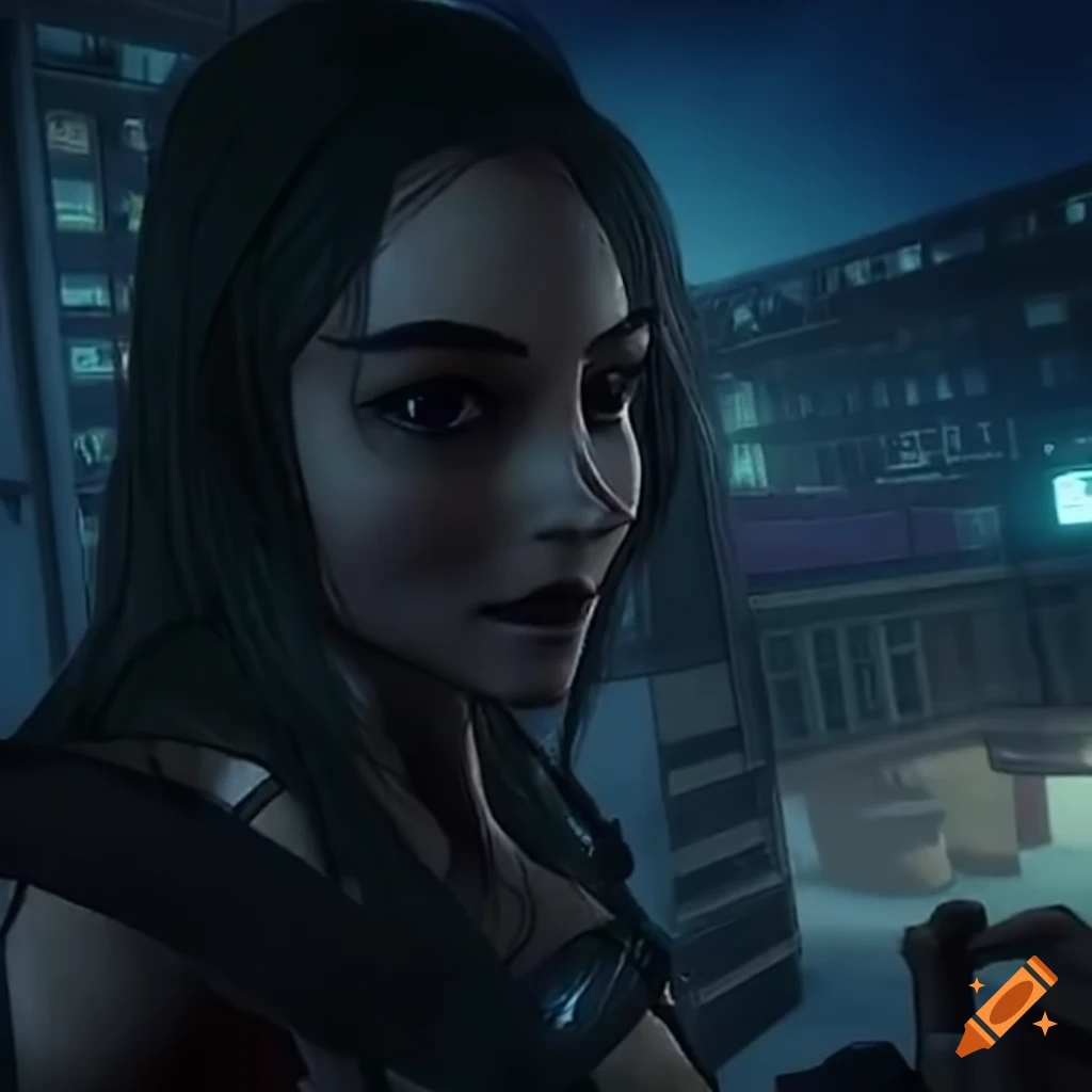 Share gameplay tips on Craiyon