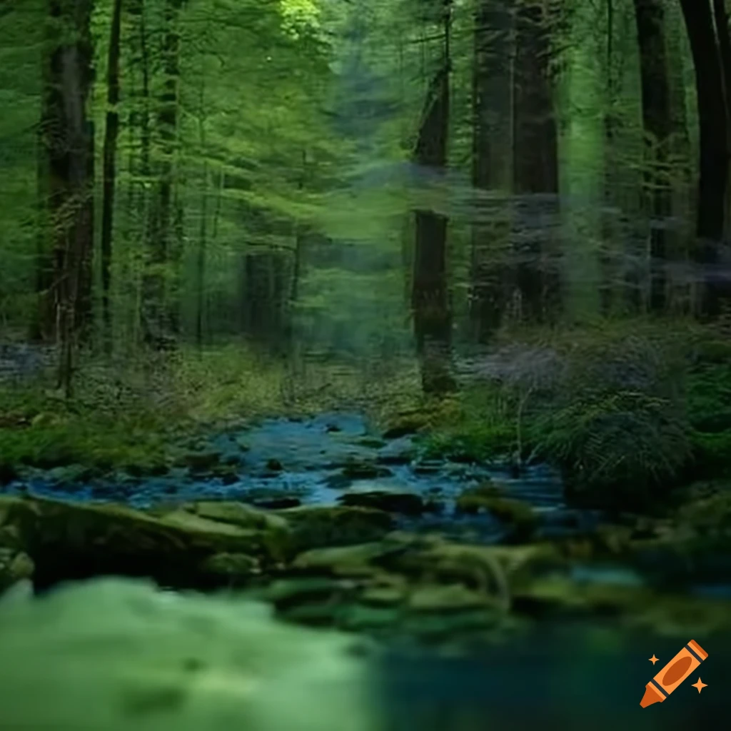 Solving environmental puzzles