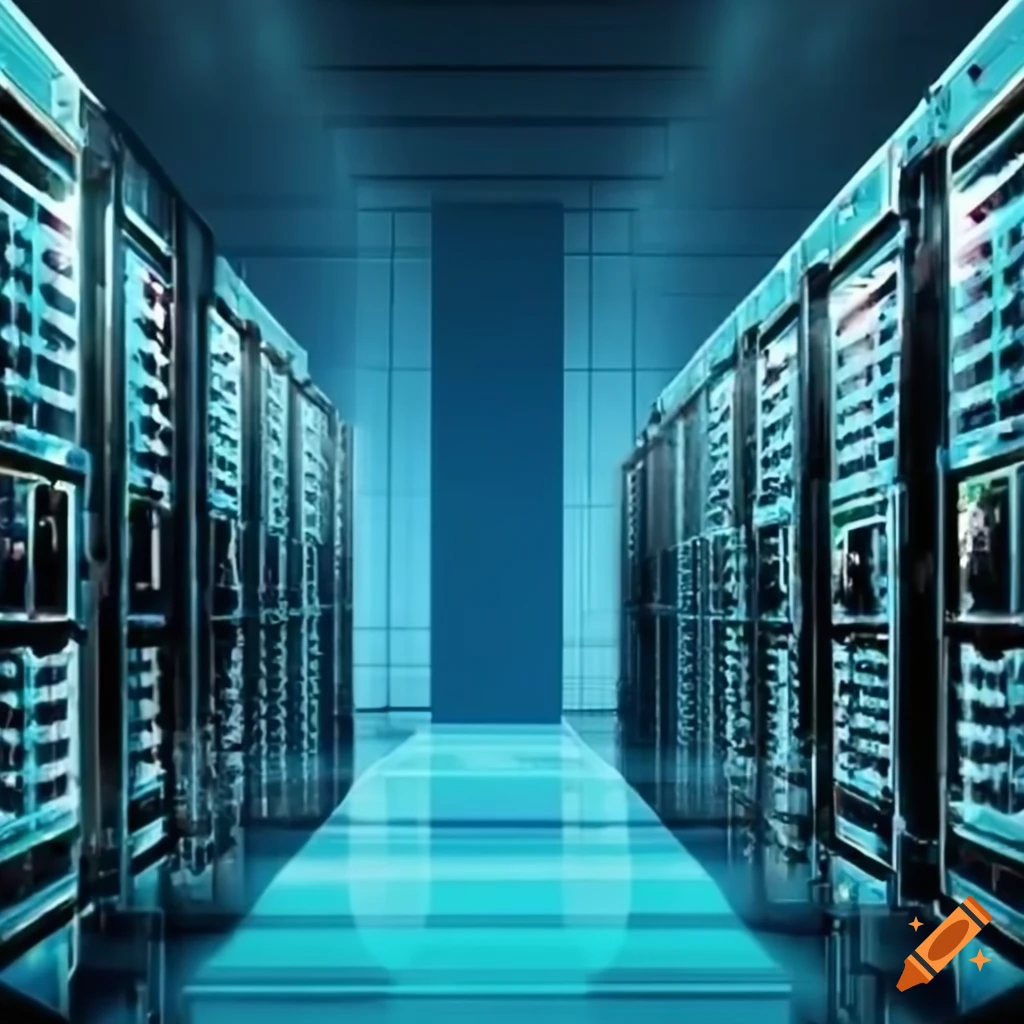 Running multiple servers on Craiyon