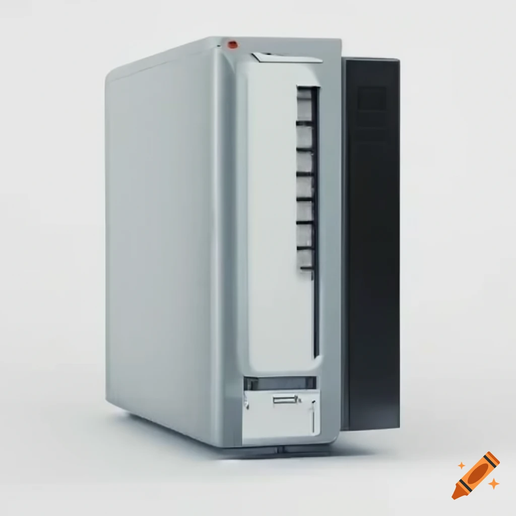 Regular backup system on Craiyon