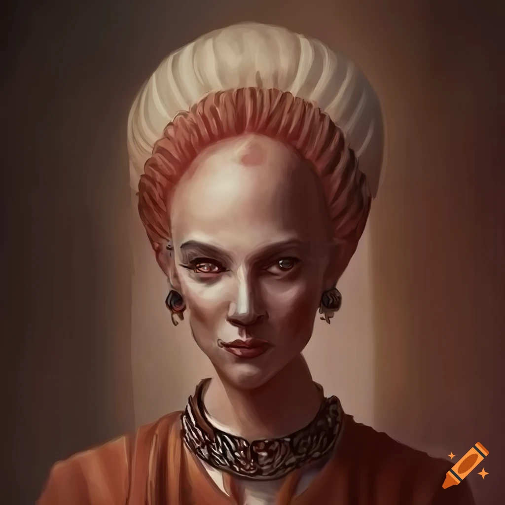 Art of kay nielsen realistic, 4k, highly detailed