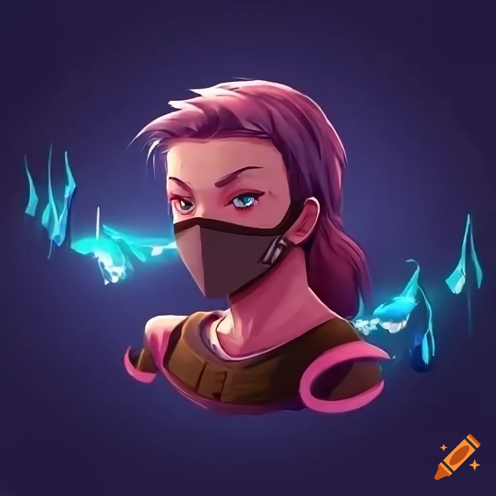 Aternos server on Craiyon