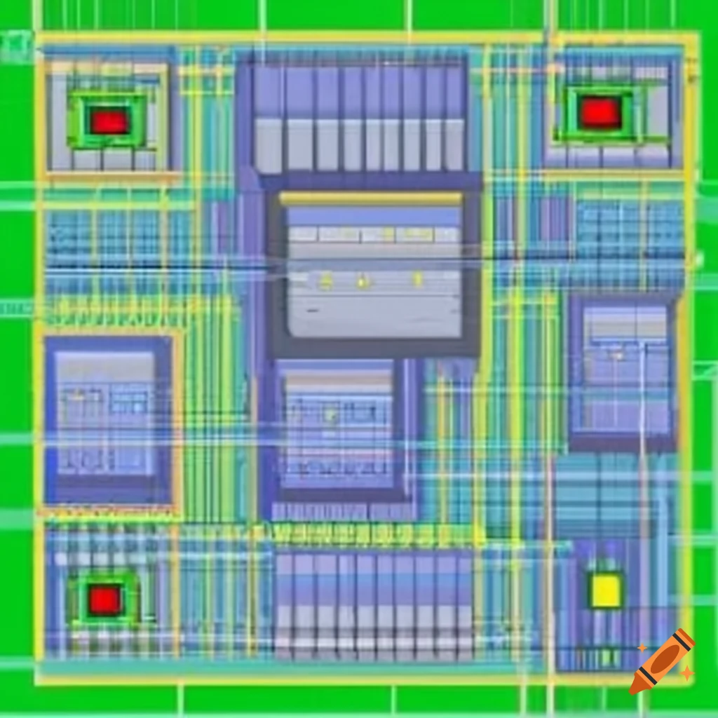 Block density analysis on Craiyon