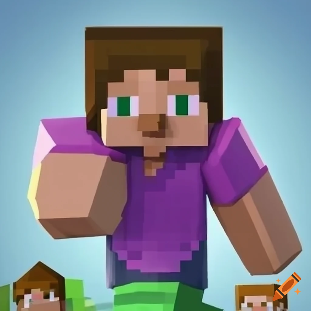 Kid-friendly minecraft servers