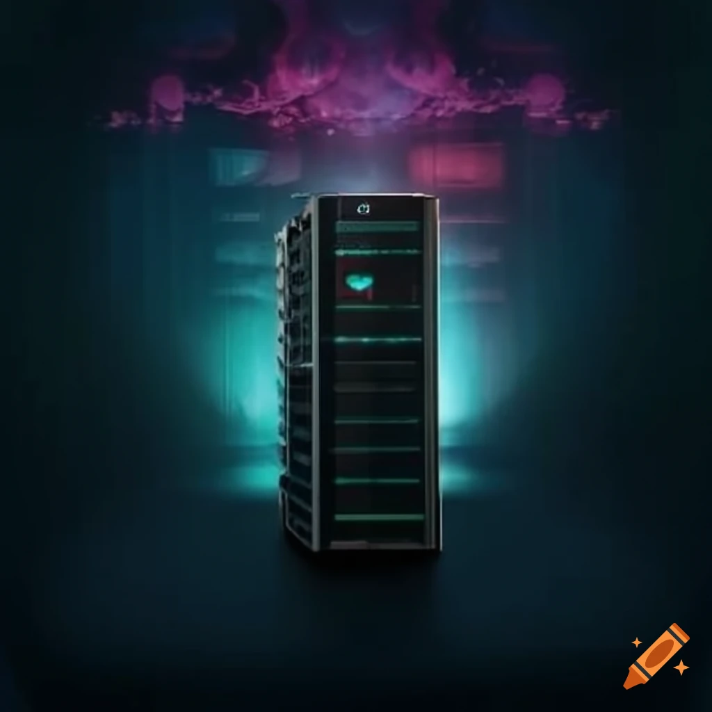 Elite private servers on Craiyon