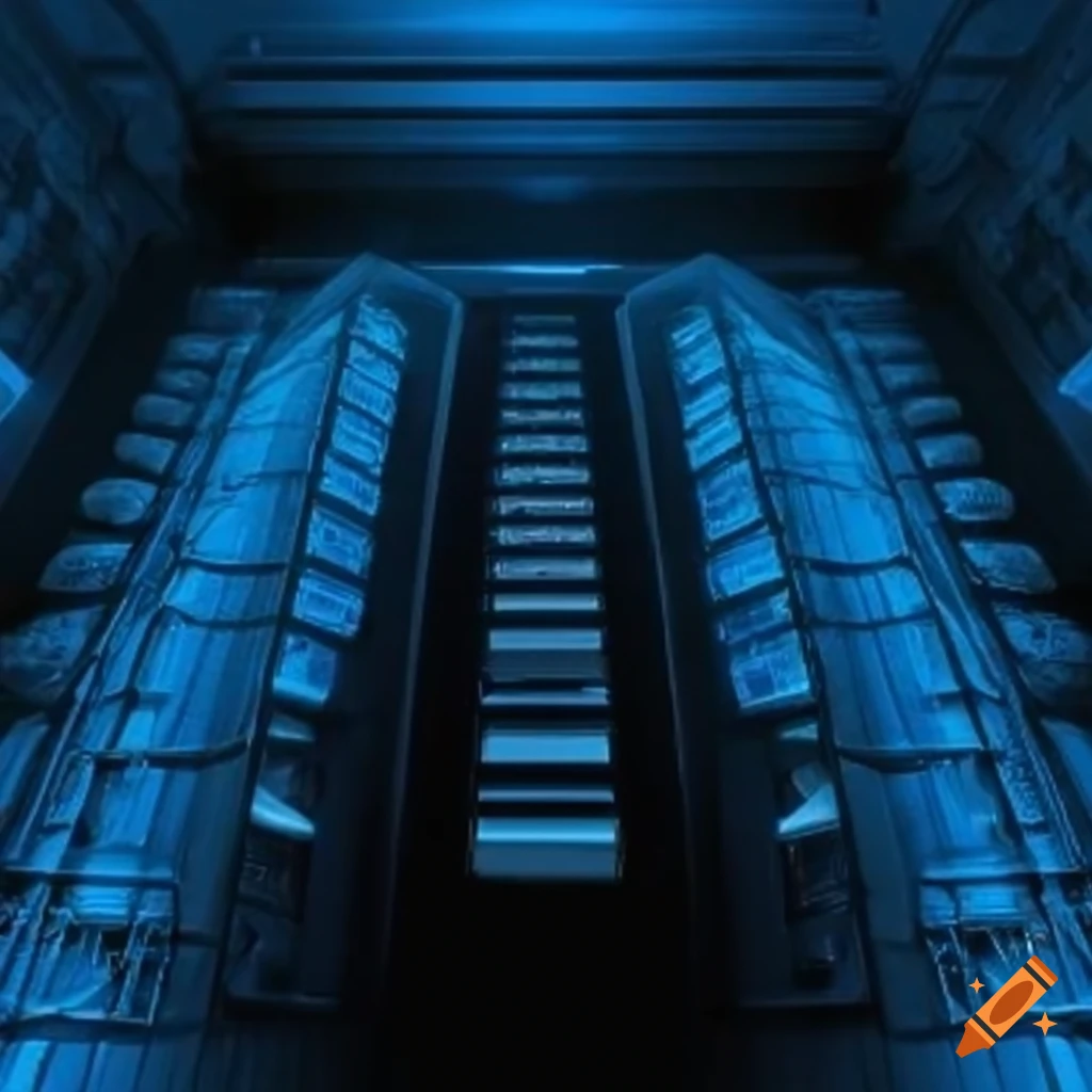 Modify server rules on Craiyon