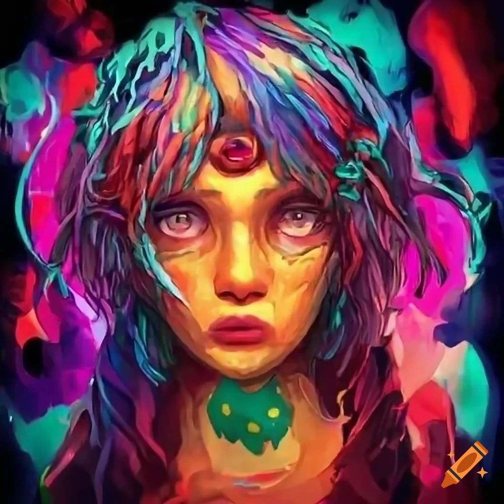 Mon video games on Craiyon