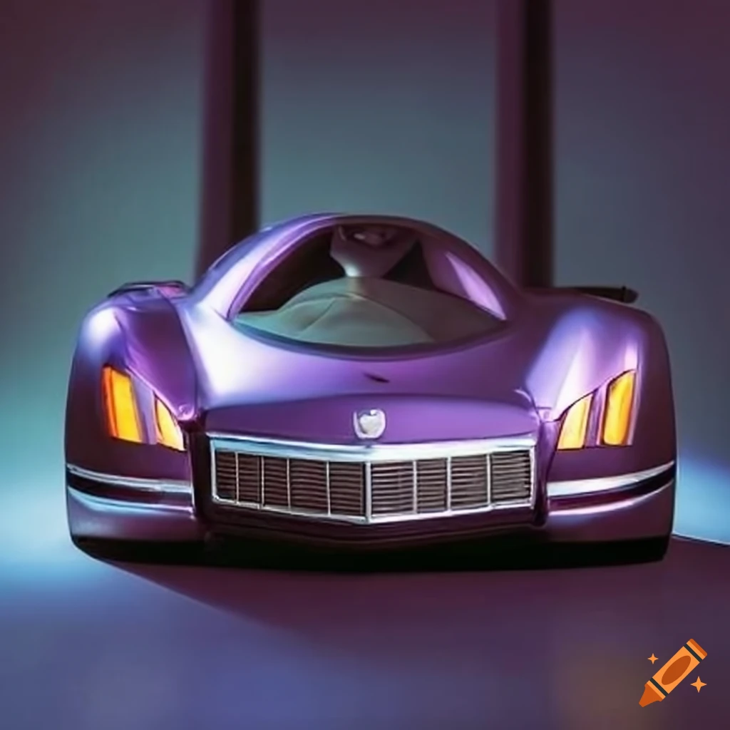 An ultra-rare, Multi-million dollar, One of a kind exceptional Cadillac ...