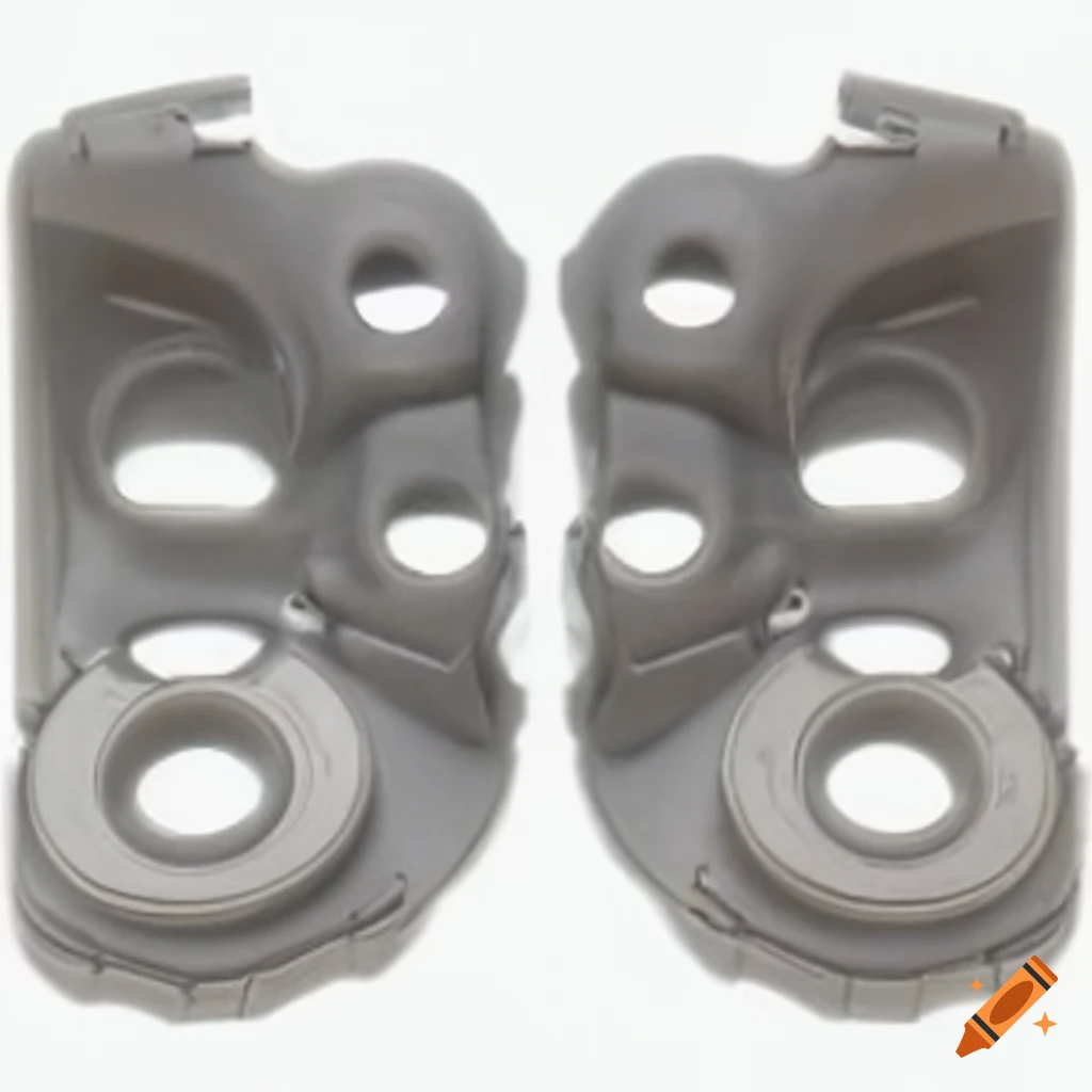 Enhanced starting gear on Craiyon