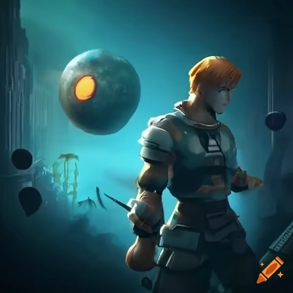 Affect gameplay balance on Craiyon