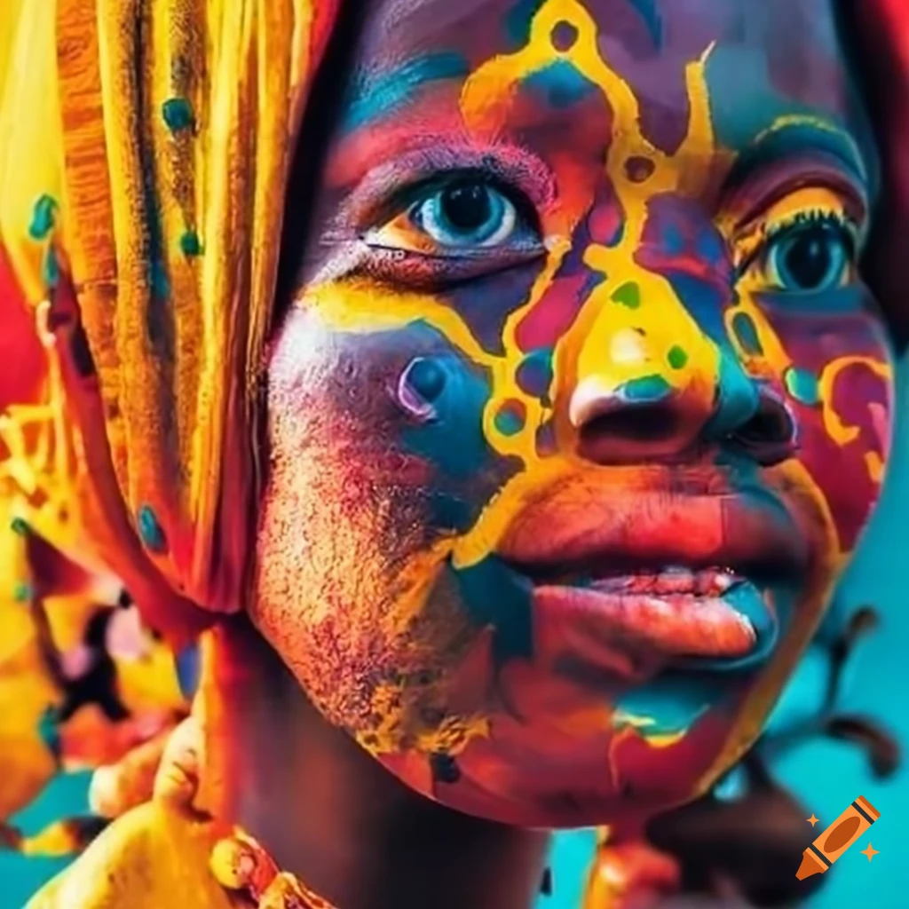 Vibrant communities filled