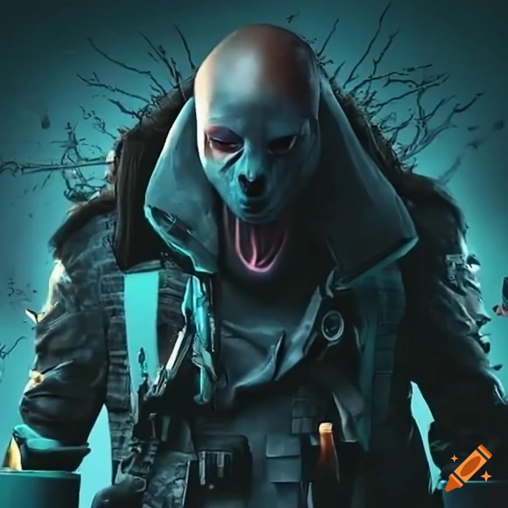 Expert mode challenges on Craiyon