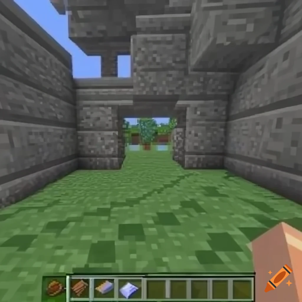 Minecraft windows bedrock