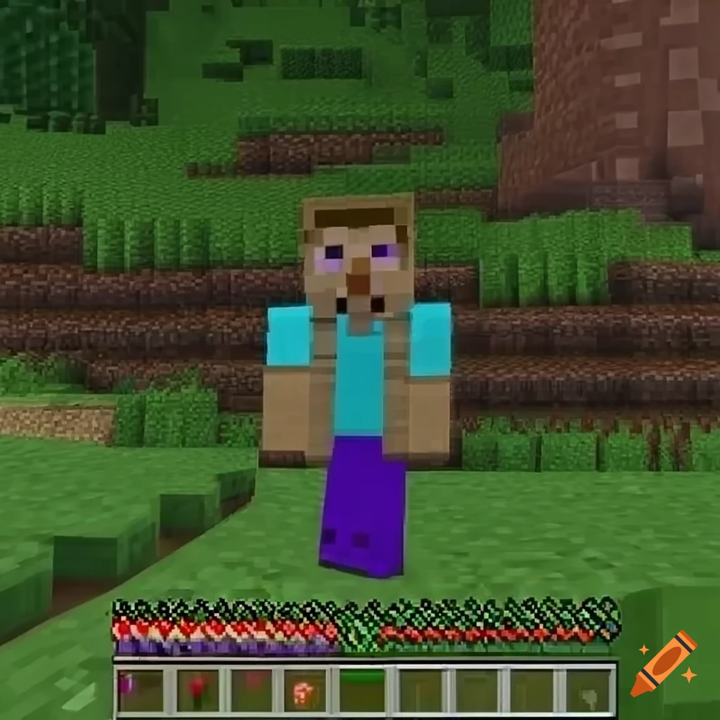 Challenging minecraft mode