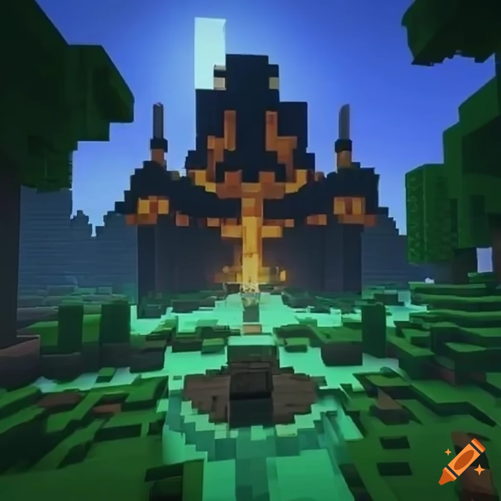 Maintaining minecraft servers
