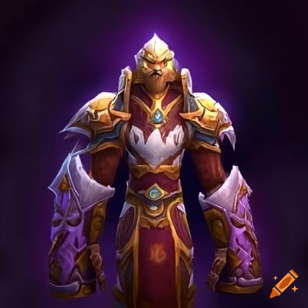 Broader wow community